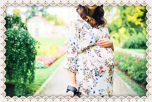 Modest Maternity Wear | Traditional Catholic Femininity 🌹🙏🌹