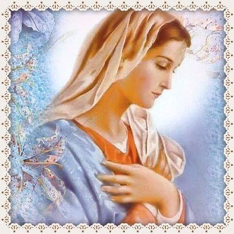 About | Traditional Catholic Femininity 🌹🙏🌹