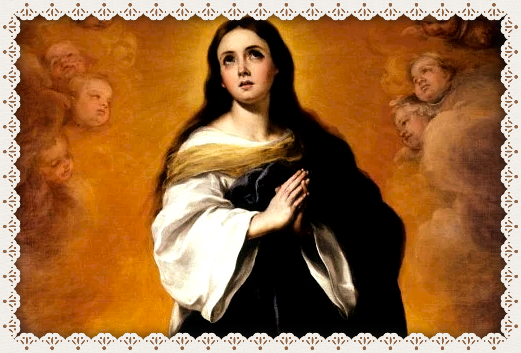 The Marian Dogmas Of The Catholic Church | Traditional Catholic ...