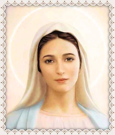 The Marian Dogmas Of The Catholic Church | Traditional Catholic ...