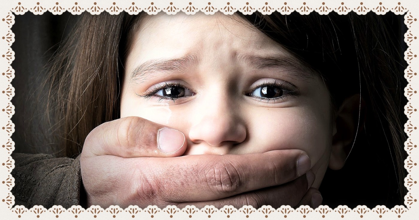 A Solution For Paedophilia And Sex Offences | Traditional Catholic ...