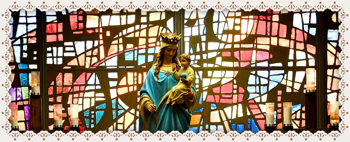 Store | Traditional Catholic Femininity 🌹🙏🌹
