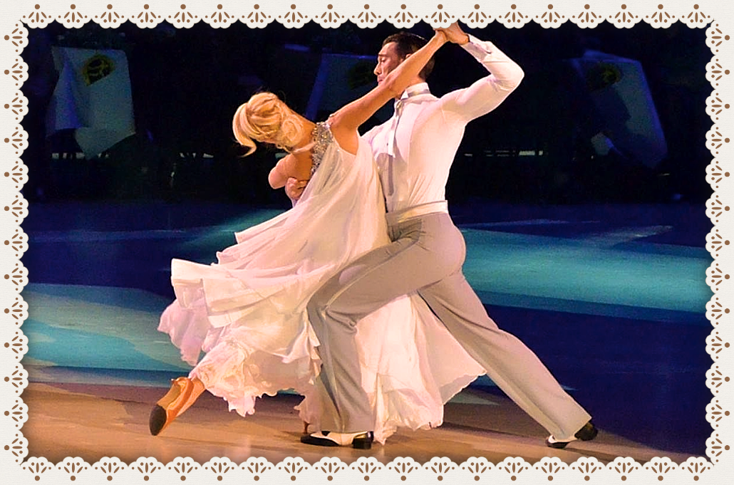 Dancing And The Traditional Catholic | Traditional Catholic Femininity 🌹🙏🌹