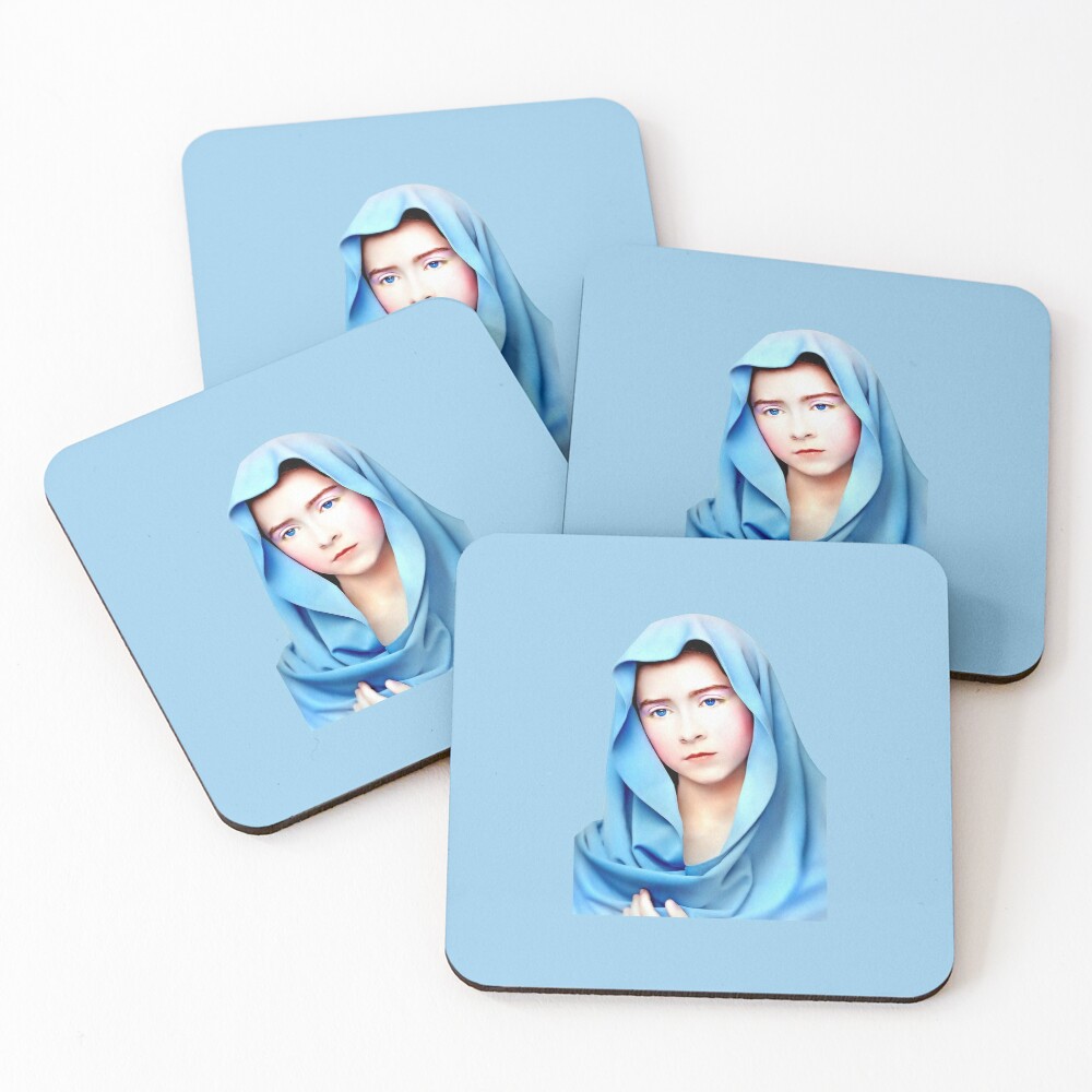 Marian Items | Traditional Catholic Femininity 🌹🙏🌹