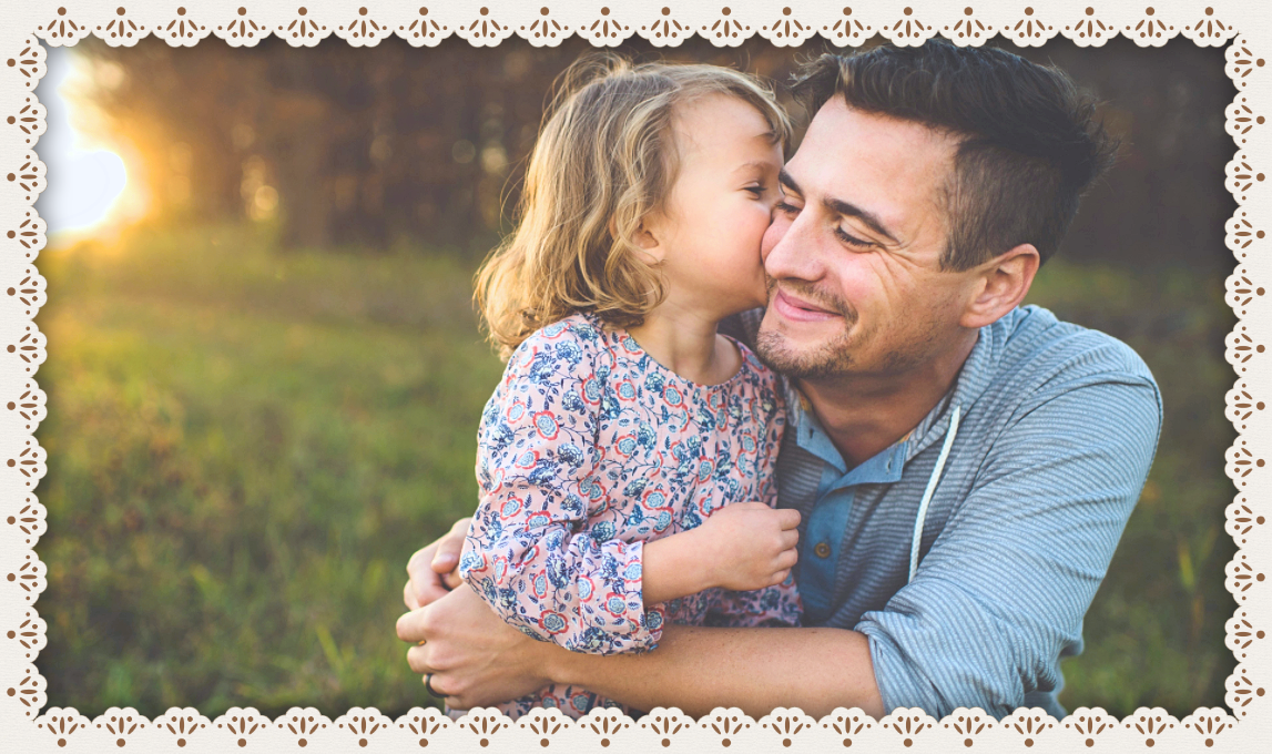 For Fathers | Traditional Catholic Femininity 🌹🙏🌹