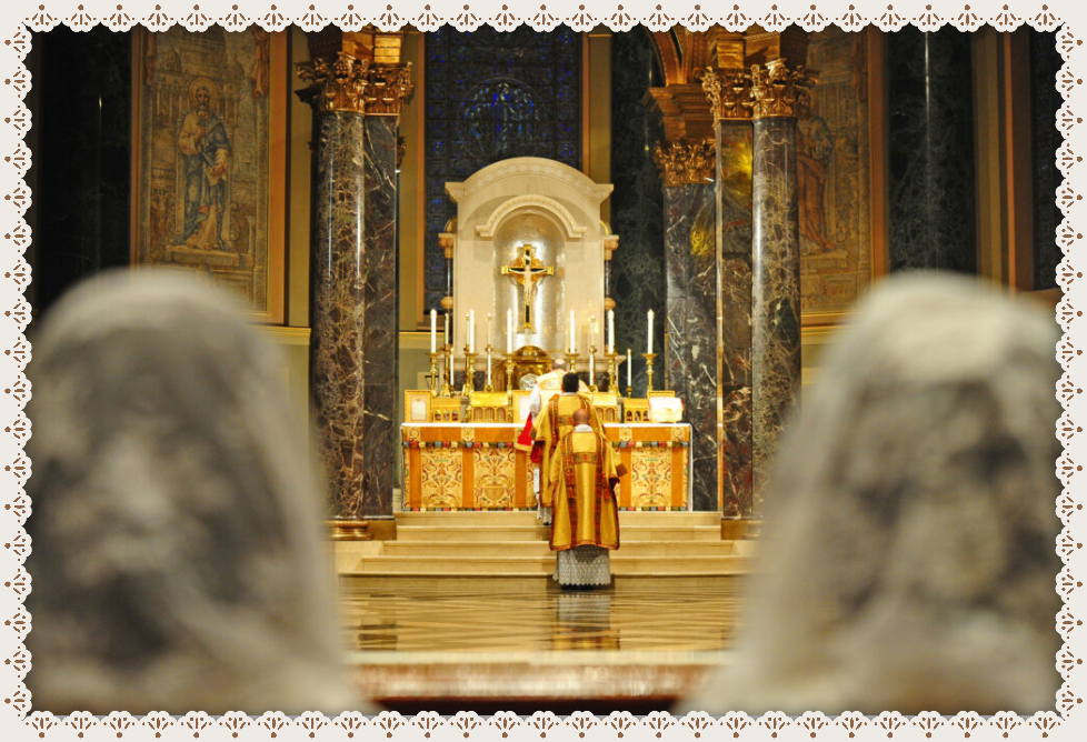 The Life Of A Traditional Catholic | Traditional Catholic Femininity 🌹🙏🌹