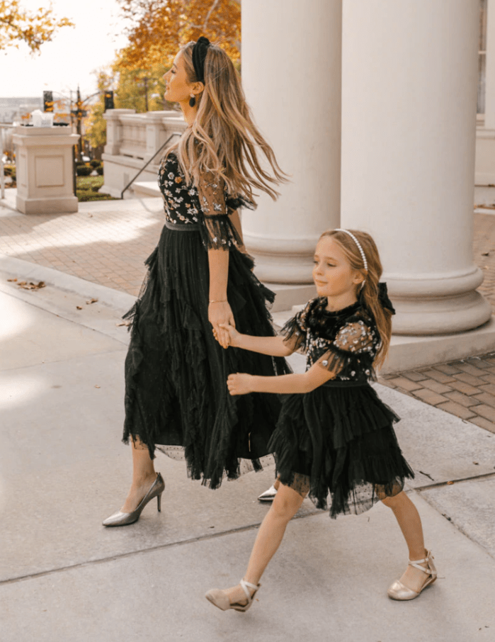 Modest Kids Wear | Traditional Catholic Femininity 🌹🙏🌹