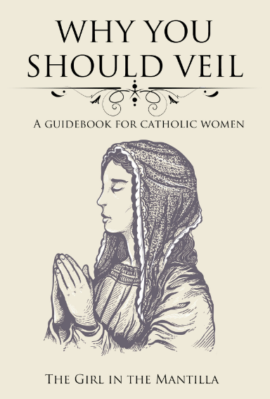 Veils For Mass | Traditional Catholic Femininity 🌹🙏🌹