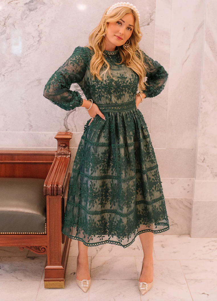 Modest Party Outfits | Traditional Catholic Femininity 🌹🙏🌹