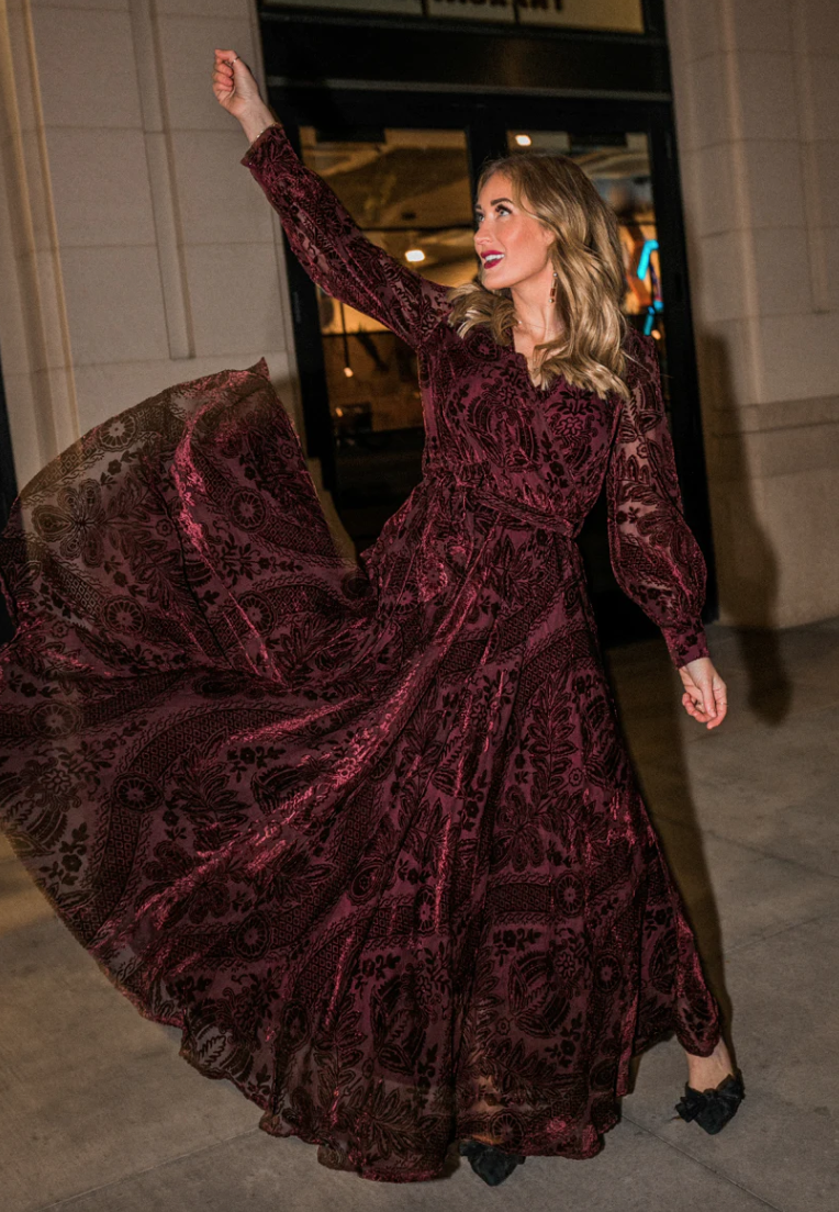 Modest Party Outfits | Traditional Catholic Femininity 🌹🙏🌹