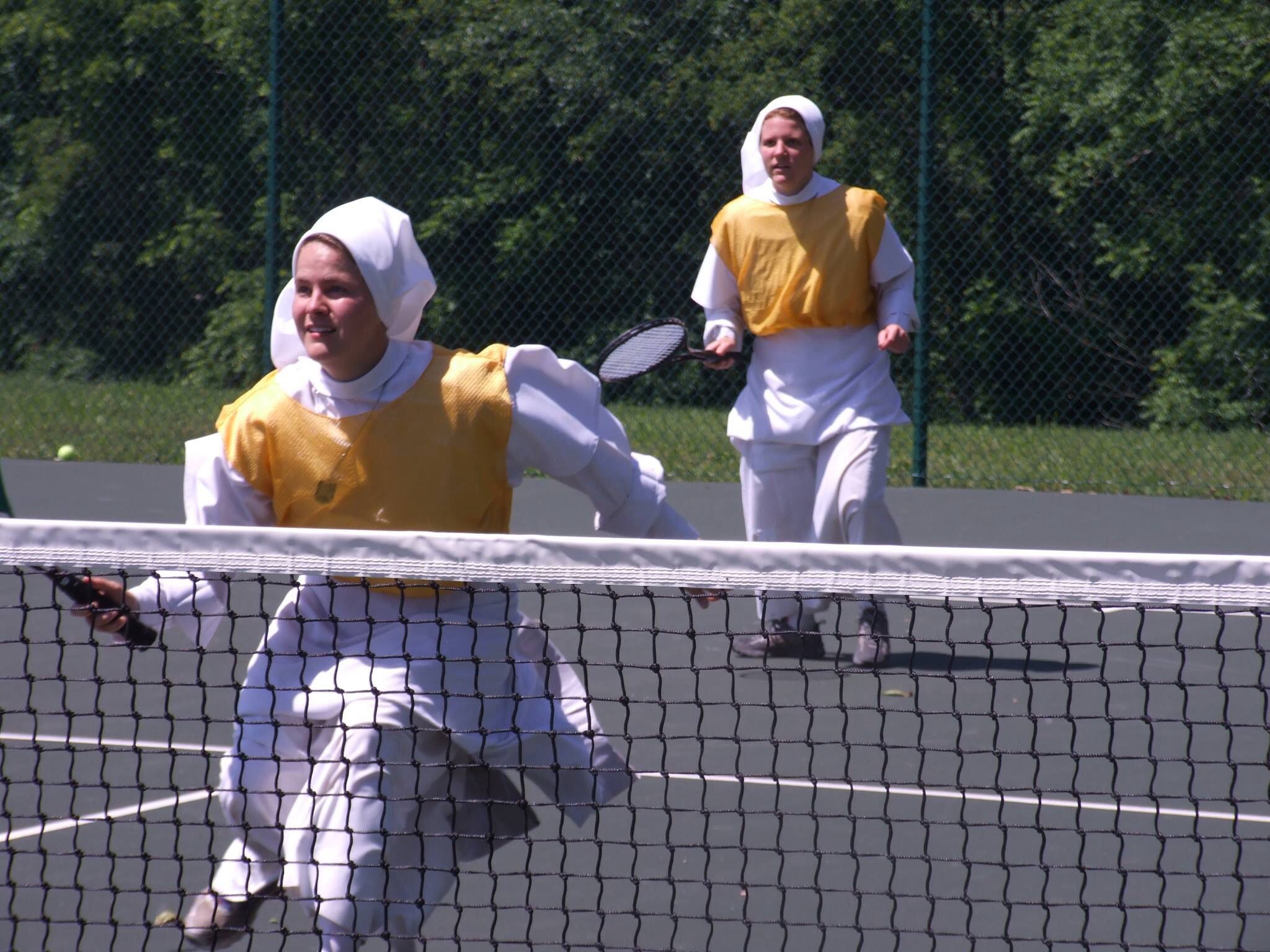 Sports, Exercise And The Traditional Catholic | Traditional Catholic ...