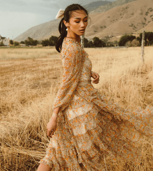 Modest Dresses | Traditional Catholic Femininity 🌹🙏🌹