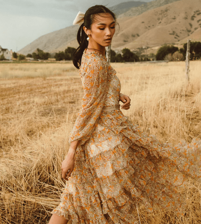 Modest Dresses | Traditional Catholic Femininity 🌹🙏🌹