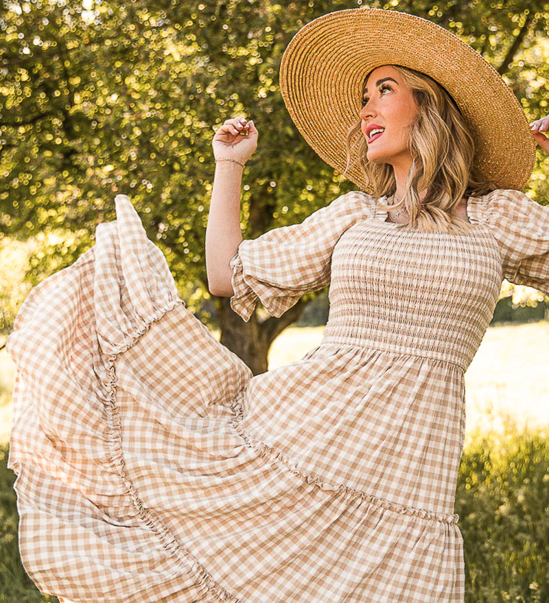 Modest Dresses | Traditional Catholic Femininity 🌹🙏🌹