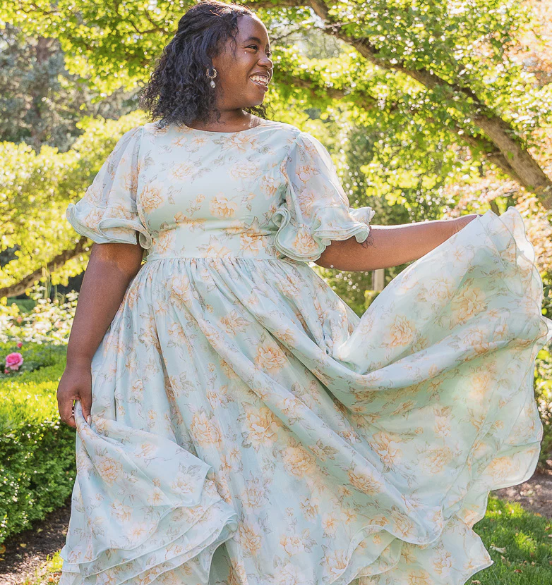 Modest Dresses | Traditional Catholic Femininity 🌹🙏🌹