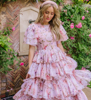 Modest Dresses | Traditional Catholic Femininity 🌹🙏🌹