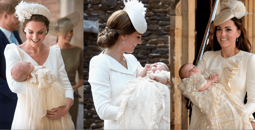 Baptism Gowns | Traditional Catholic Femininity 🌹🙏🌹