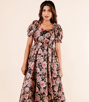 Modest Dresses | Traditional Catholic Femininity 🌹🙏🌹