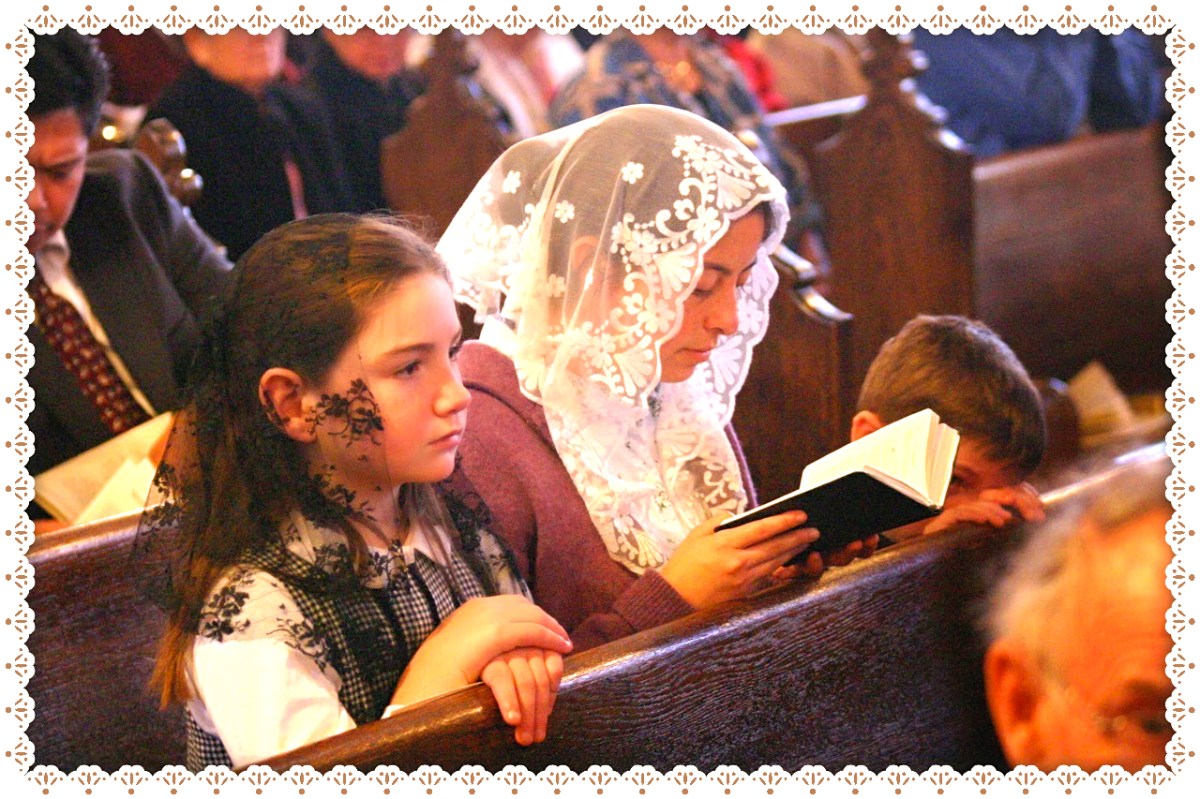 Learning Latin Is Essential For Traditional Catholics | Traditional ...