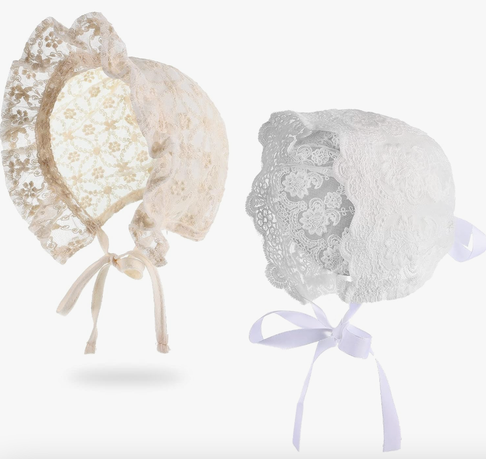 What Traditional Catholic Mantilla Veils To Wear For Lent And Easter ...