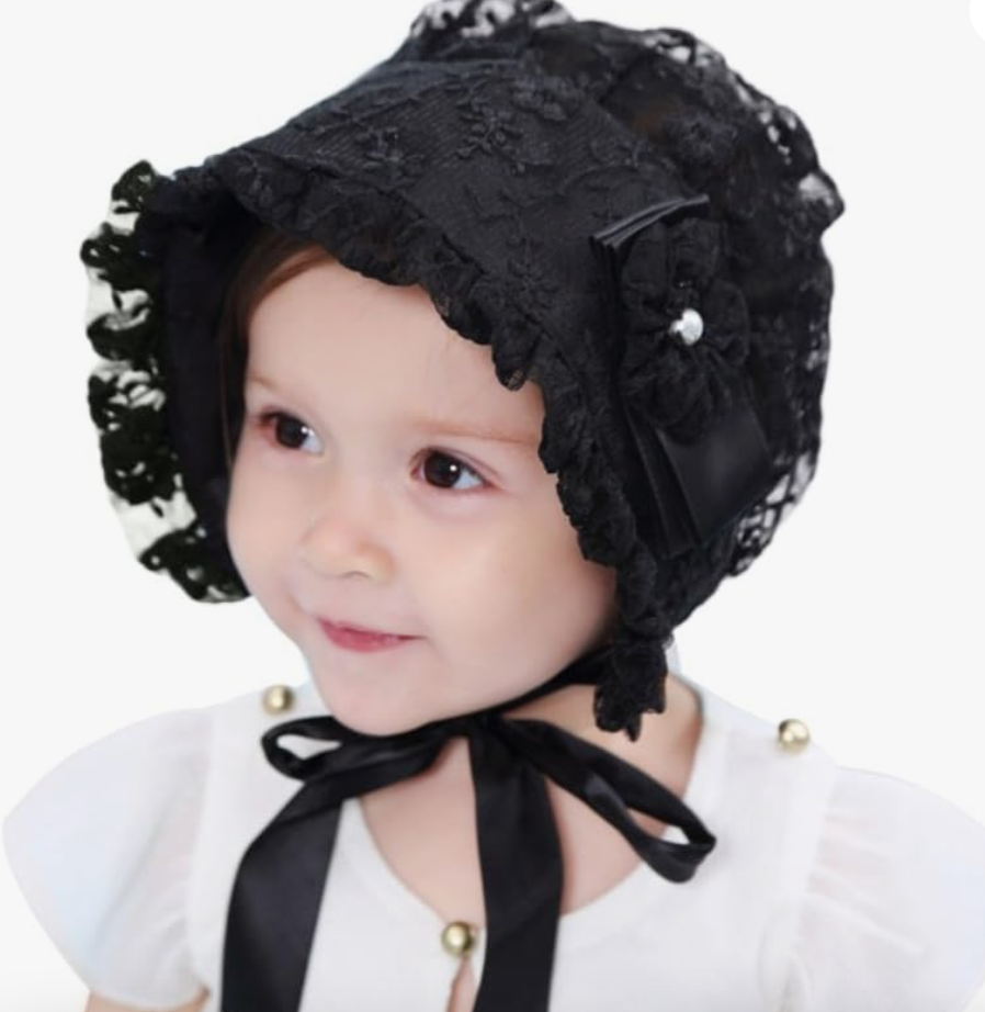 What Traditional Catholic Mantilla Veils To Wear For Lent And Easter ...