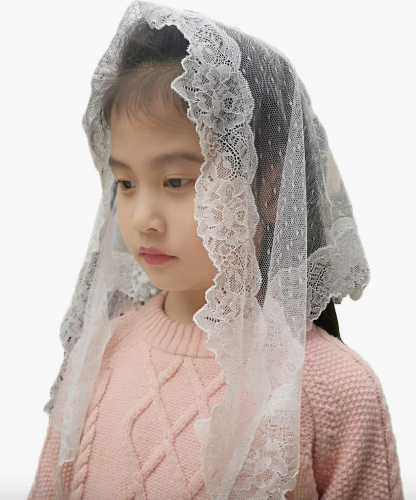 Lent And Easter | Traditional Catholic Femininity 🌹🙏🌹