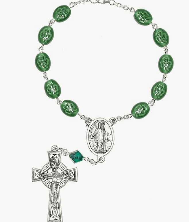 St Patrick | Traditional Catholic Femininity 🌹🙏🌹