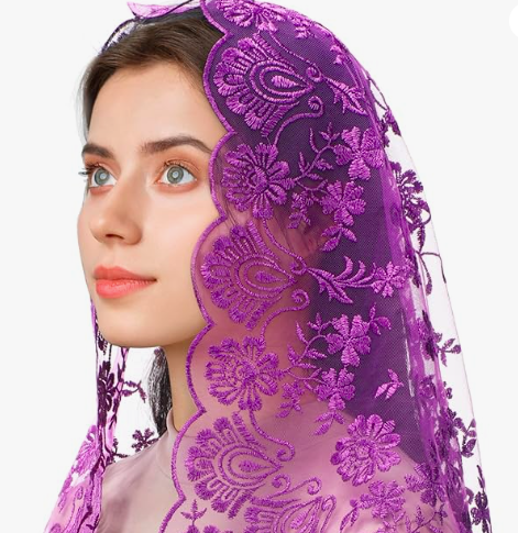 Proper Dress Code Attire For Mass | Traditional Catholic Femininity 🌹🙏🌹