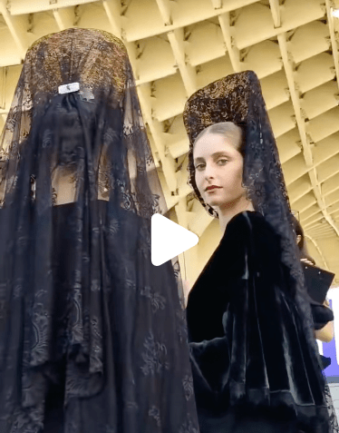 Proper Dress Code Attire For Mass | Traditional Catholic Femininity 🌹🙏🌹